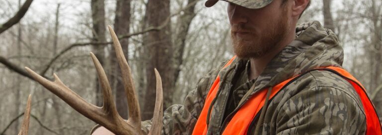 Deer Hunting Safety Tips | Mossy Oak Gamekeeper
