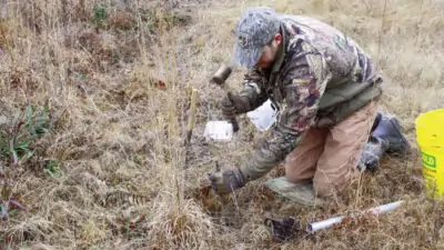 Trapping Tips & Techniques | Mossy Oak Gamekeeper