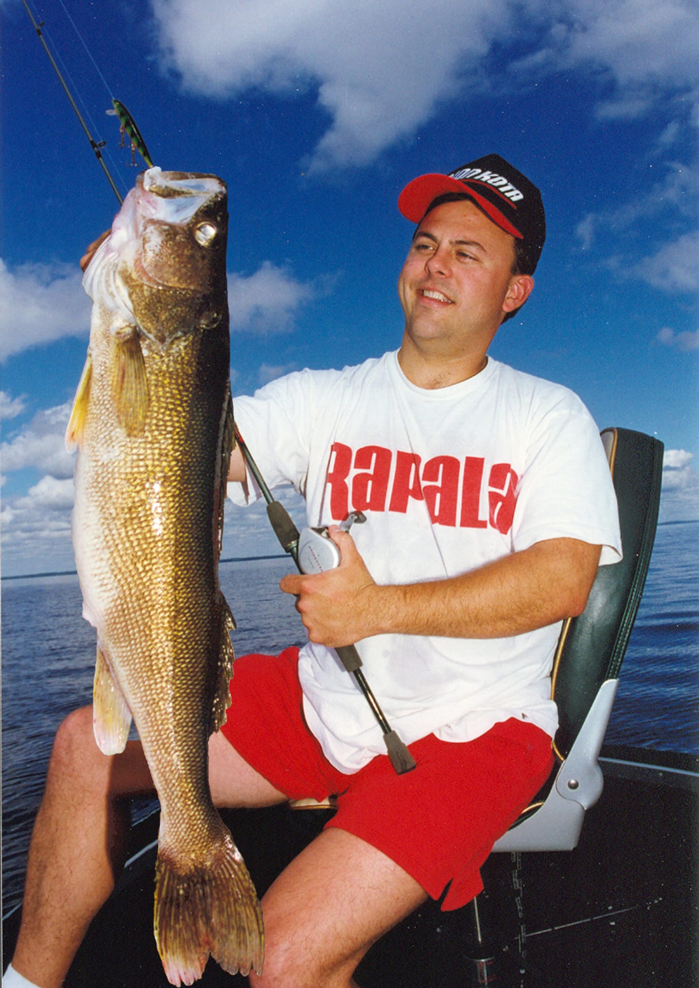 How To Keep Fish Fresh | Mossy Oak Gamekeeper