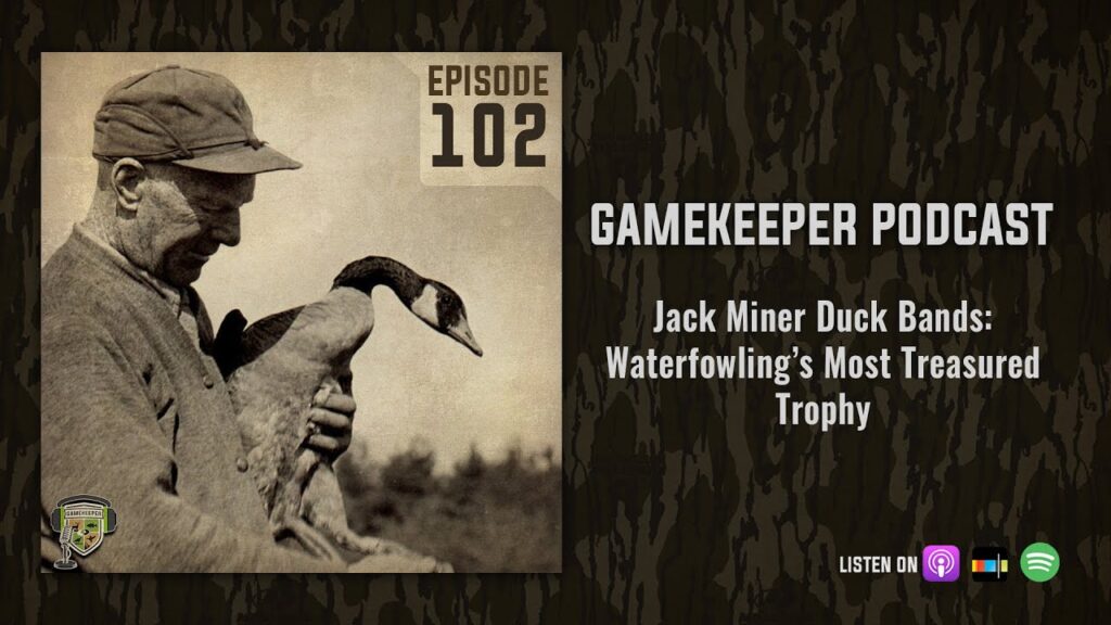 Mossy Oak Gamekeeper | Join in Conservation of Land, Habitat & Wildlife