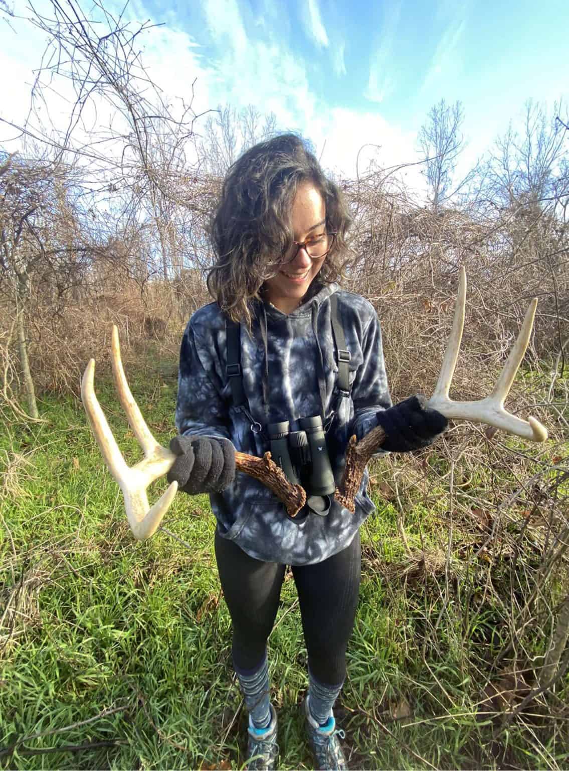 Why Do Whitetail Bucks Shed Their Antlers | Mossy Oak Gamekeeper