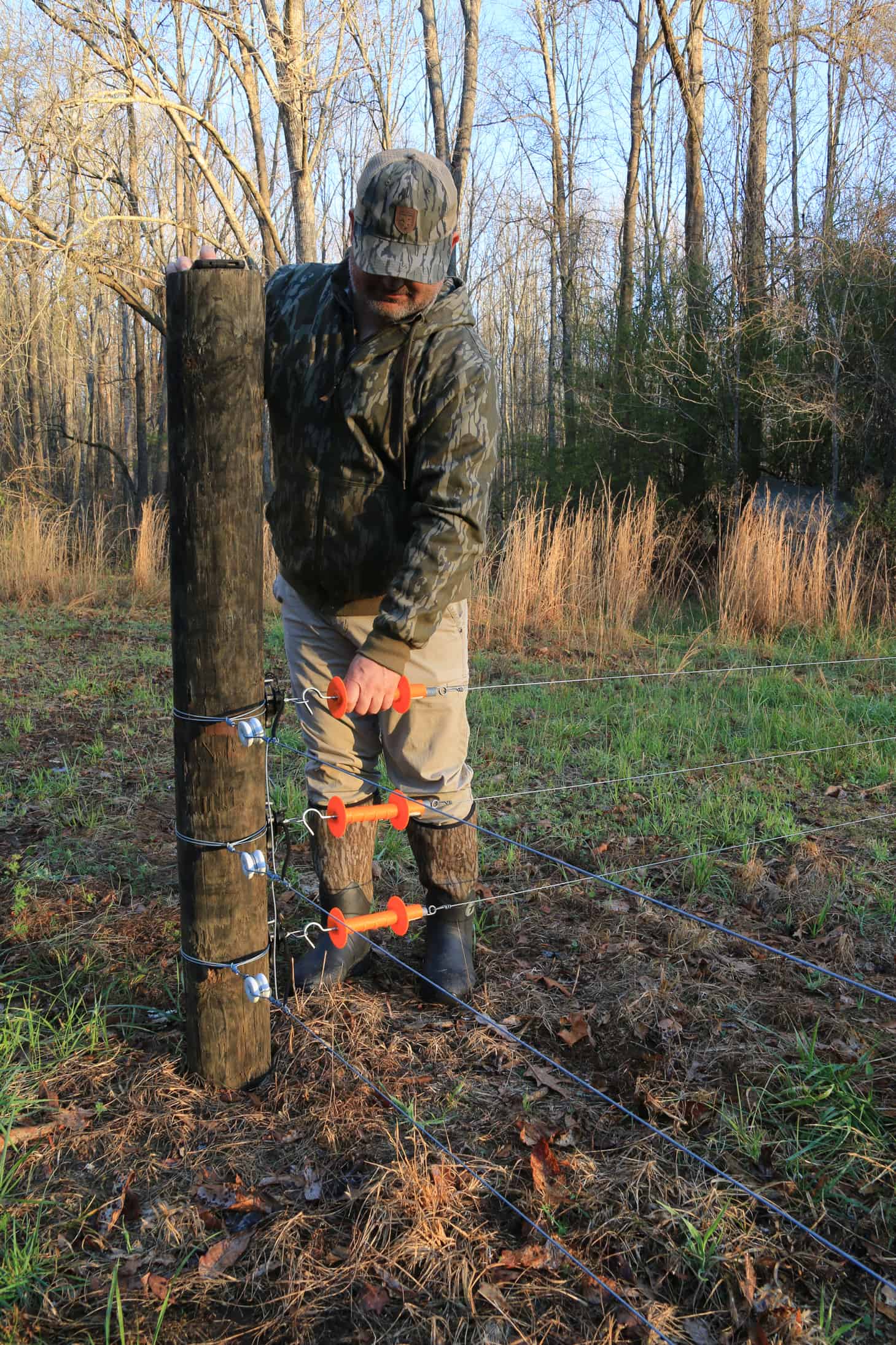 Learning to Live with Wild Hogs | Mossy Oak Gamekeeper