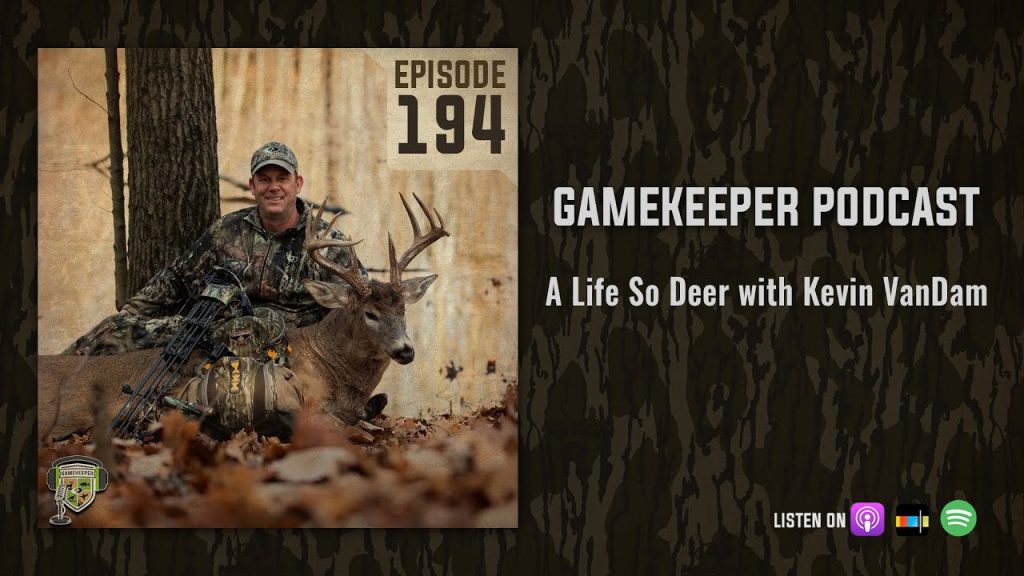 Videos Archive | Mossy Oak Gamekeeper