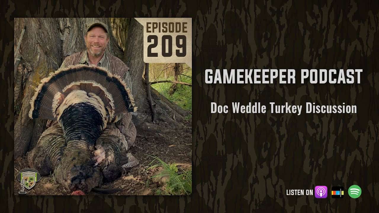 Videos Archive | Mossy Oak Gamekeeper